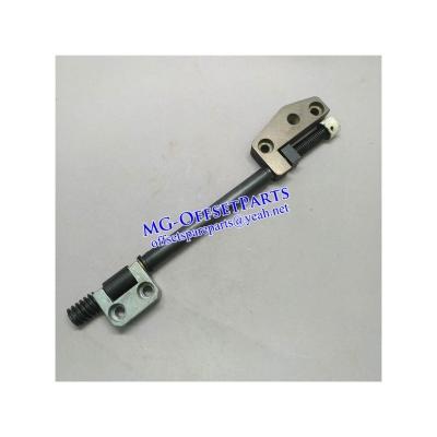 China HD SPINDLE CPL,87.010.207F/03,87.010.208/01,87.010.211/01,HD OFFSET PRINTING MACHINE USED PART for sale