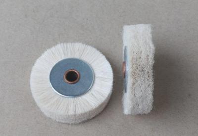 China Komori 26/28/40 Machine Brush Wheel, Komori Replacement Parts for sale