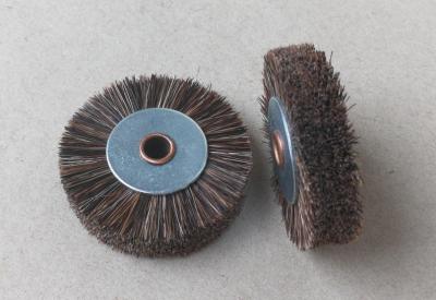 China Komori 26/28/40 Machine Brush Wheel, Komori Replacement Parts for sale