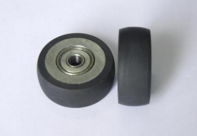 China 374-1454-400, 444-1296-004, 764-1305-300, Original Komori L-40 Machine Rubber Wheel, Komori Original Parts for sale