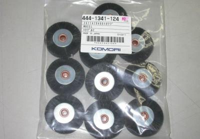 China 444-1341-124, 4441341124,Original Komori Wheel, Komori Original Parts for sale