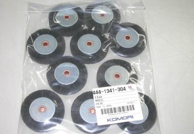 China 444-1341-304, 4441341304, Original Komori Wheel, Komori Original Parts for sale