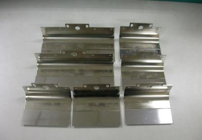 China Komori LS-40,GL-40 Machine Guide, Komori Machine Parts for sale