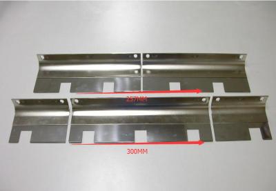 China Komori S-40 Machine Guide, Komori Machine Parts for sale