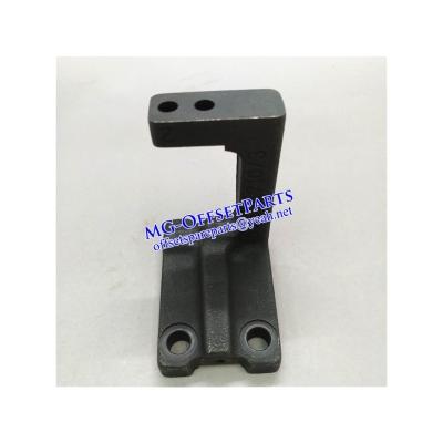 China C6.521.710/03, HD SUPPORT, HD OFFSET PRINTING MACHINE NEW PART for sale