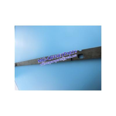China C7.458.734/01, HD BOTTOM PLATE CLAMP, HD OFFSET PRINTING MACHINE NEW PART for sale