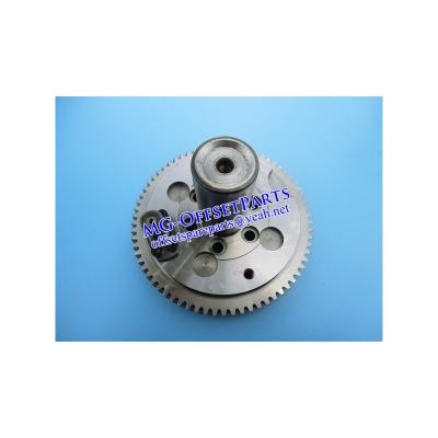 China C8.007.513F/04, HD GEAR, HD OFFSET PRINTING MACHINE NEW PART for sale