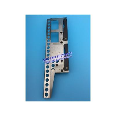 China C8.015.735F, MV.032.982/03, HD SHEET STOP CPL DS, HD OFFSET PRINTING MACHINE NEW PART for sale