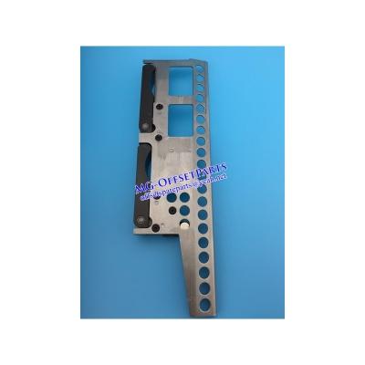 China C8.015.736F, MV.032.990/03, HD SHEET STOP CPL OS, HD OFFSET PRINTING MACHINE NEW PART for sale