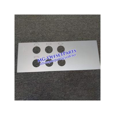 China C9.314.405S, HD GUARD DS, HD OFFSET PRINTING MACHINE NEW PART for sale