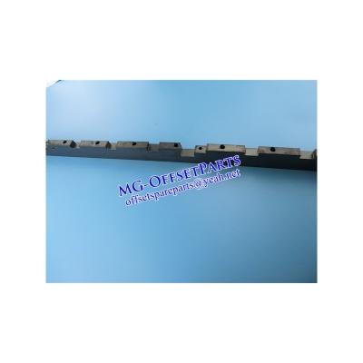 China HD BAR, C9.458.702/02, HD OFFSET PRINTING MACHINE NEW PART for sale