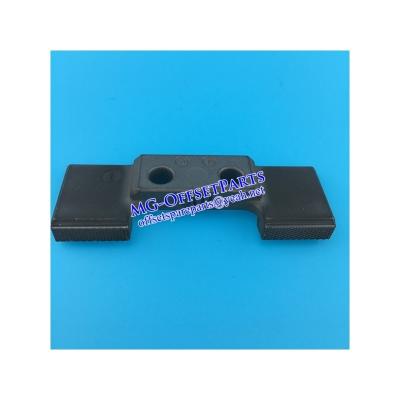 China HD XL105 MACHINE GRIPPER PAD, F2.011.106/01, HD OFFSET PRINTING MACHINE NEW PART for sale