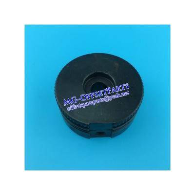 China HD ROPE PULLEY, F2.028.511/03, HD OFFSET PRINTING MACHINE NEW PART for sale