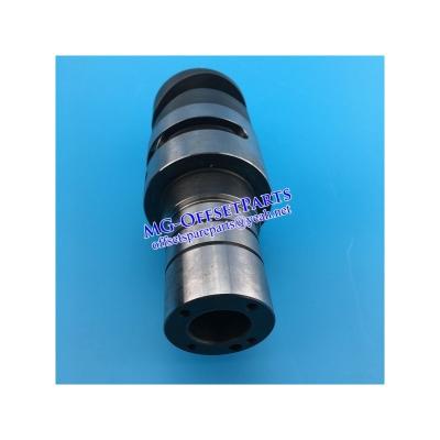 China HD XL105 MACHINE CAMSHAFT, F2.072.052/09, HD OFFSET PRINTING MACHINE NEW PART for sale