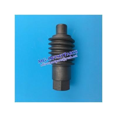 China HD SM52 MACHINE WORM, G2.006.029/01, HD NEW PARTS for sale