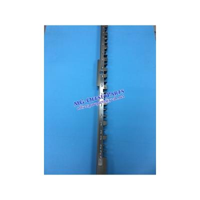 China HD CD74 MACHINE SHEET GUIDE PLATE CPL, L2.072.002S/07, HD NEW PARTS for sale