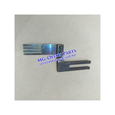 China HD SEPARATOR FINGER, L4.028.164S, HD NEW PARTS for sale