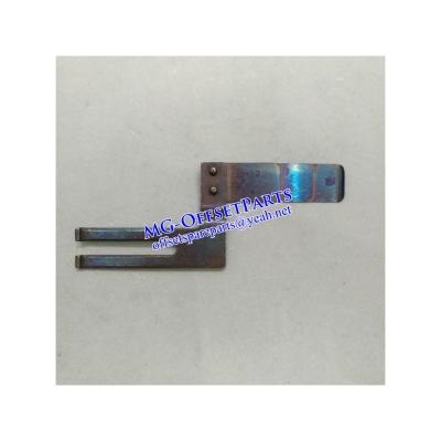 China HD SEPARATORFINGER FOR CARDBOARD, L4.028.168S, HD NEW PARTS for sale