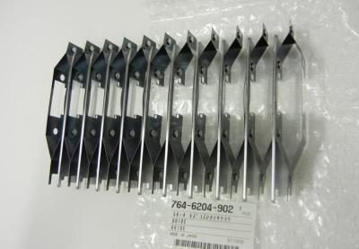 China 764-6204-902, 7646204902, Original Komori LS-40 Machine Guide, Komori Original Parts for sale
