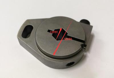 China 764-3204-100,764-3204-1H5,464-3320-004,Komori L/LS-40 Machine Spring Holder, Komori Replacement Parts for sale