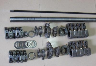 China 444-3016-003, 4443016003,For Machine 1989-2002, Komori L-40 Machine Gripper, Komori Original Used Gripper Bar for sale