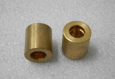 China 444-8307-024, 4448307024, OD:18m, Length:20mm, Bore:10mm, Komori L-40 Machine Gripper Bushing, Komori Spare Parts for sale