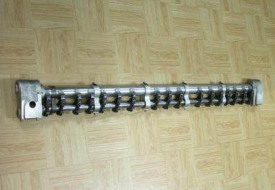 China For Machine 1998-2002, Original Komori L-40 Machine Gripper Bar, Komori Original Parts for sale
