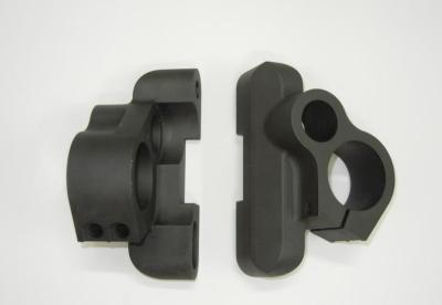 China 764-8200-403, 7648200403, Komori LS-40 Machine Gripper Holder, Komori Spare Parts for sale