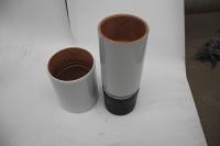 China 20 Inch OD OCTG Couplings Oilfield Tools Premium Connection API 5CT Coupling for sale
