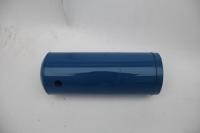 China Thread Type LTC 6-5/8 N80 Double Valves Float Shoe and Collar for Gas Well Drilling for sale