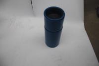 China PDC Casing Float Collar 313 315 Float Shoe Oil And Gas Anti Erosion for sale