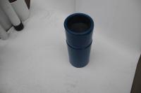 China PDC Casing Float Collar 313 315 Float Shoe Oil And Gas Anti Erosion for sale