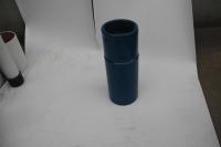 China PDC Casing Float Collar 313 315 Float Shoe Oil And Gas Anti Erosion for sale