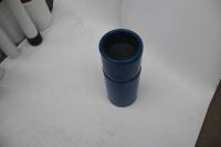 China PDC Casing Float Collar 313 315 Float Shoe Oil And Gas Anti Erosion for sale