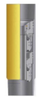 China Api 5 1/2