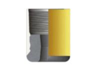 China 300 Series Casing Guide Shoe In Drilling API Pipe Body High Strength for sale
