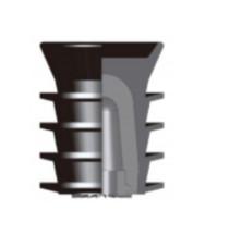 China 5 1/2 PDC Drillable Plastic Cored  Cement Plug for Oil&Gas Well Cementing for sale