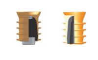 China 4 1/2  PDC Drillable Special  Cement Bottom Plug for Oil&Gas Well Safe Cementing for sale