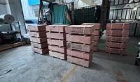 China Blue 80S Stage Cementing Collar Multi Stage Cement Injector for sale