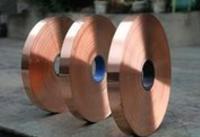 China API Q1 IATF Copper Plating Steel Strip Duplex Coiled Tubing Oil And Gas for sale