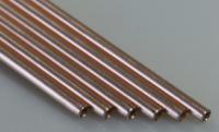 China API Q1 IATF Copper Plating Steel Strip Duplex Coiled Tubing Oil And Gas for sale