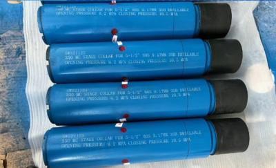 China Api 5