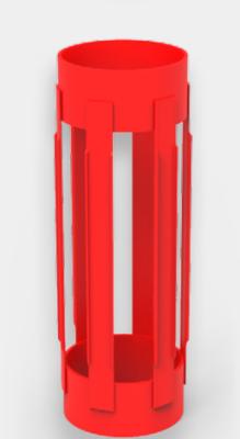 China Welded Positive Centralizer Bow Spring Deviated Wellbore Cement Centralizer for sale