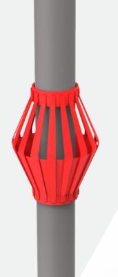 China 150 SERIES Cementing Basket Casing Accessories 4-1/2''~20'' Size for sale