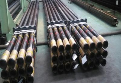 China K55 L80 Oilfield Casing And Tubing OCTG API Casing Pipe for sale