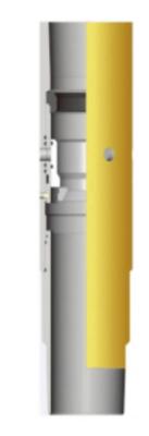 China API Multi Stage Cementing Collar Hydraulic Cementing Tools for sale
