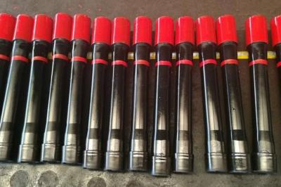 China API 5CT Pup Joint 5-1/2 BTC Pin x Box 110-13CR for sale