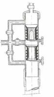 China API Oil Field Fishing Tools High Pressure Cementing Head For Mining for sale
