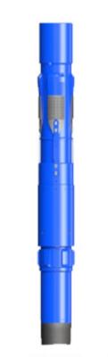 China 30T-120T Rotating Liner Hanger Oilfield Liner Hanger With Packer Set for sale