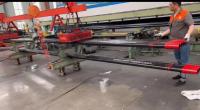 China Api 5.59mm Wall Thickness Oil & Gas Field Cementing Pup Joint With L80 BTC for sale